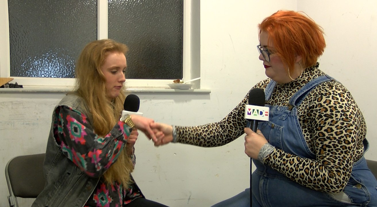 Jayde Adams or ADELE? - video Dailymotion