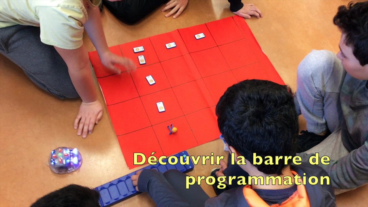 Programmer Blue Bot en cycle 3 pour approcher des notions mathématiques ...