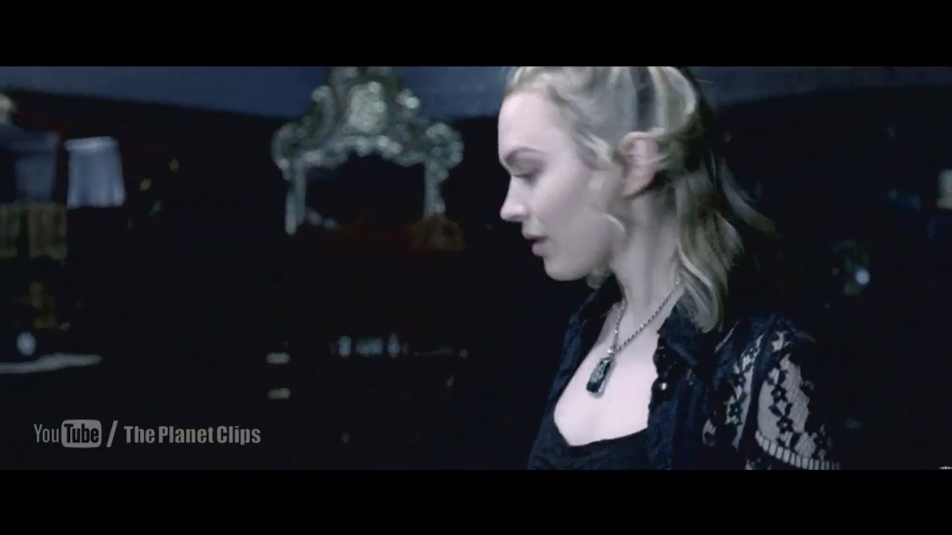 Sophia Myles Underworld