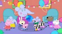 Peppa Pig S03E49 Edmond Elephant's Birthday - video Dailymotion