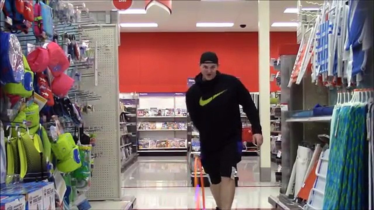 Leg Shaking Sharts!! ULTIMATE Farting in Public!! Sharter Saturdays S1 ...