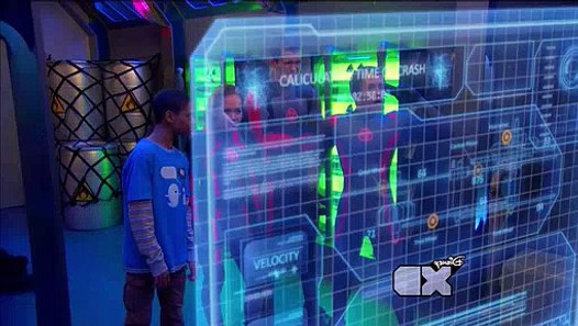 Lab Rats Bionic Island S01 E04 Leo S Jam - Dailymotion Video