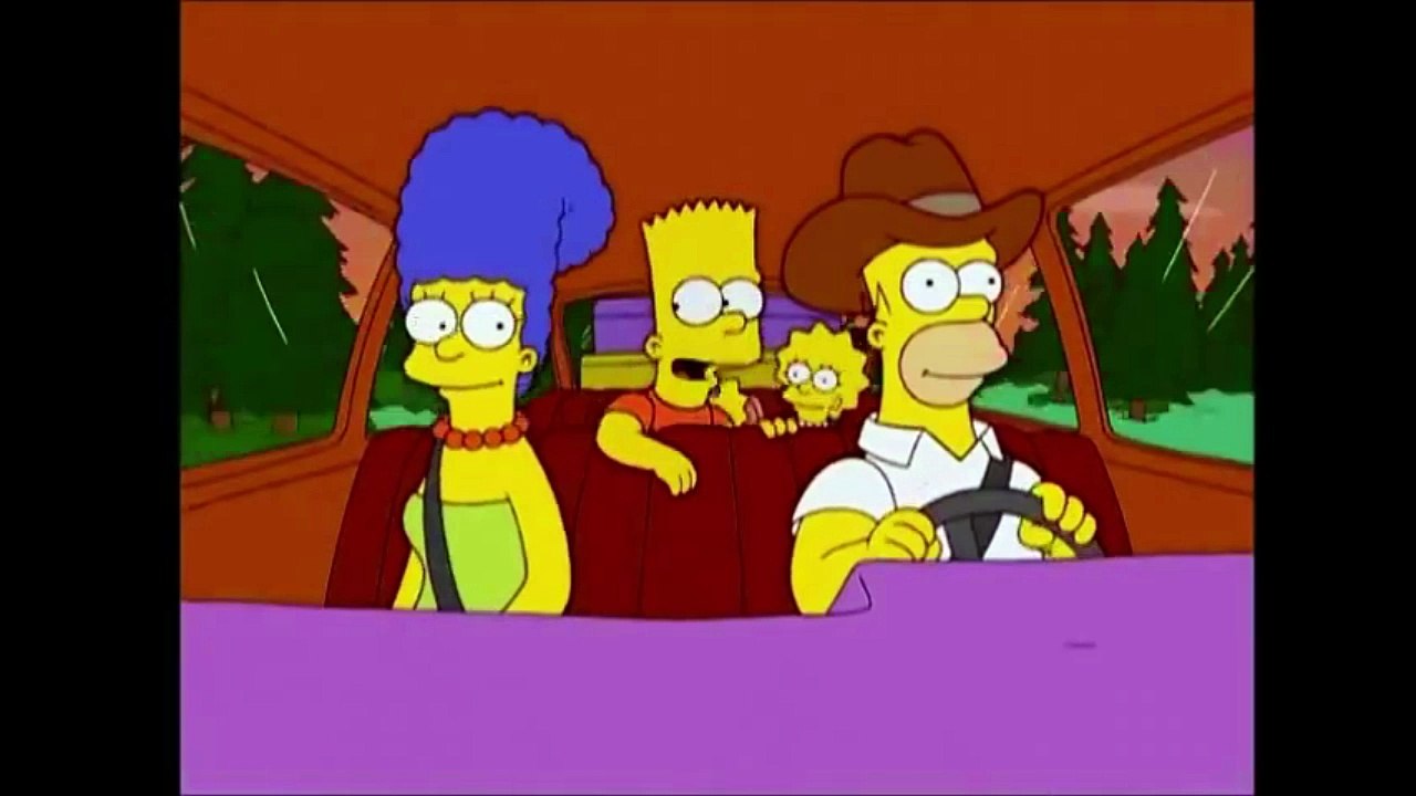 Moe Szyslak Dance : moe moe mooooooooe (Moe Szyslak connection) - Vidéo ...