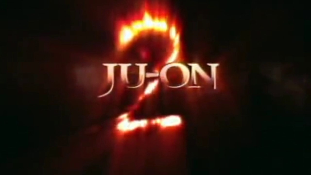 JU-ON 2 - the Grudge 2 (2003) Trailer VOST-ENG - JAPAN - Vidéo Dailymotion