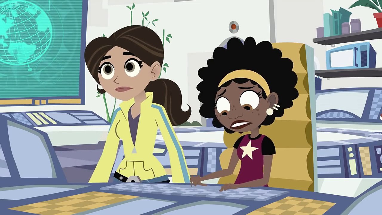 Wild Kratts - Exploring Animal Habitats - video Dailymotion