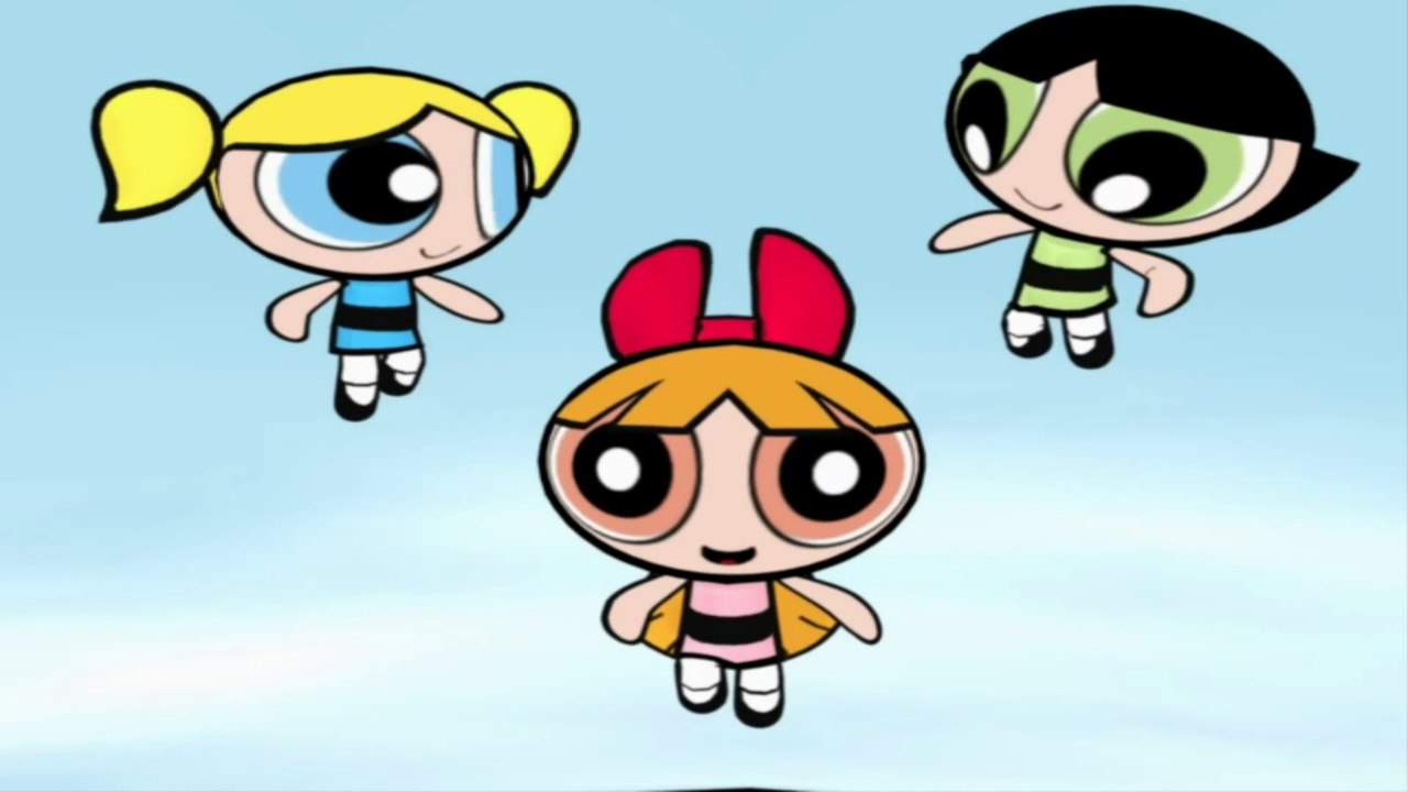 [Longplay 3/3] The Powerpuff Girl: Relish Rampage - GameCube (1080p ...