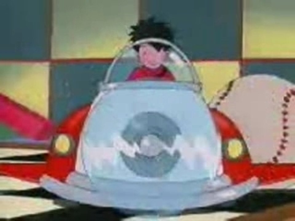 George Shrinks opening - Vídeo Dailymotion