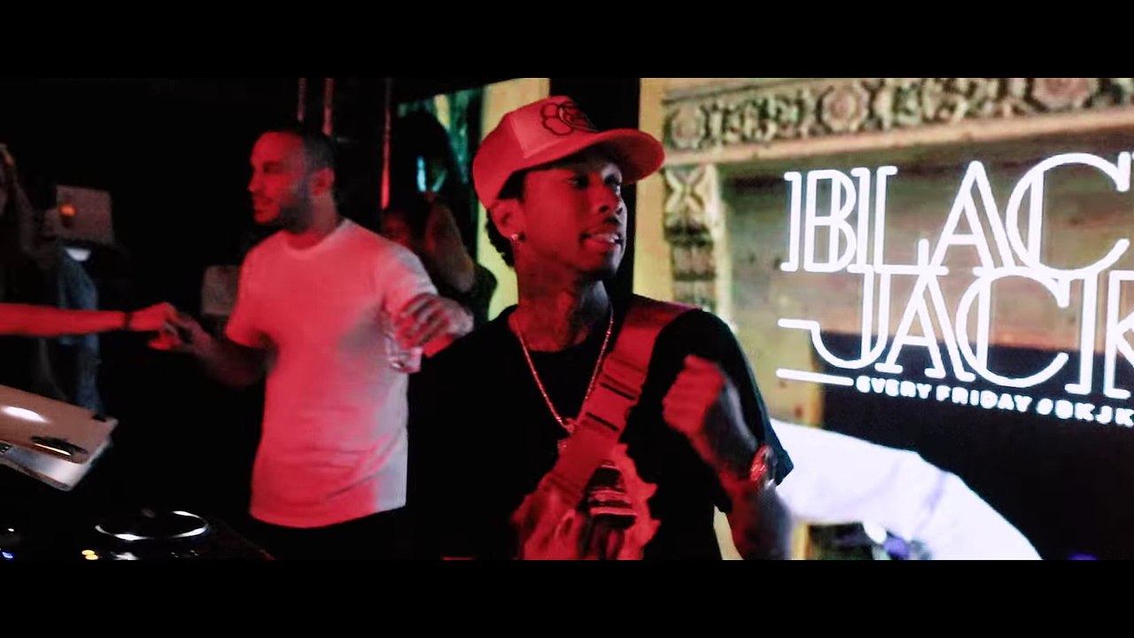 Tyga - My Way (Official Video) - video Dailymotion