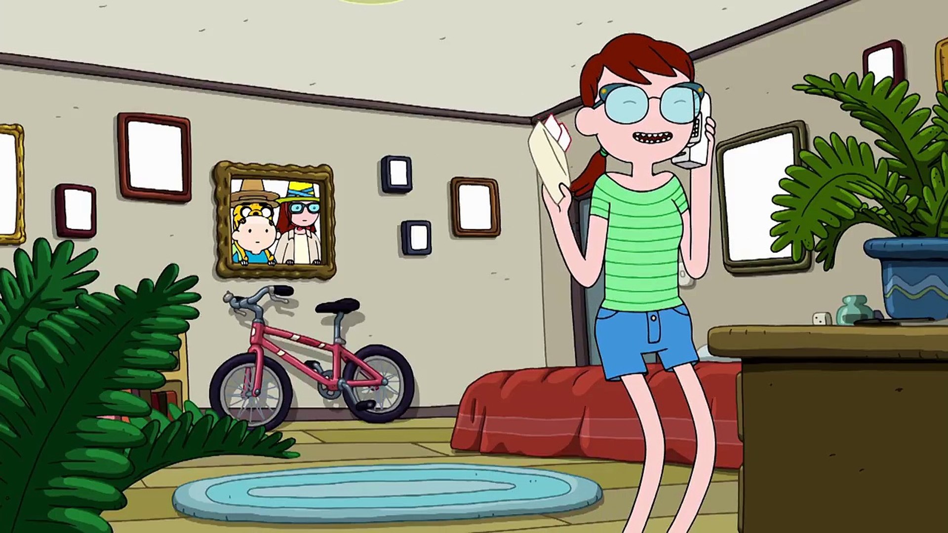 Adventure Time Betty Full Episode