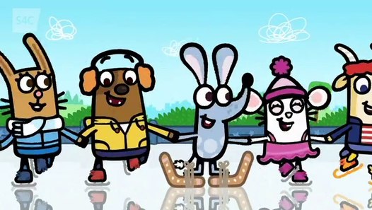 Boj.s01e01.Y Parc Gorau - video dailymotion