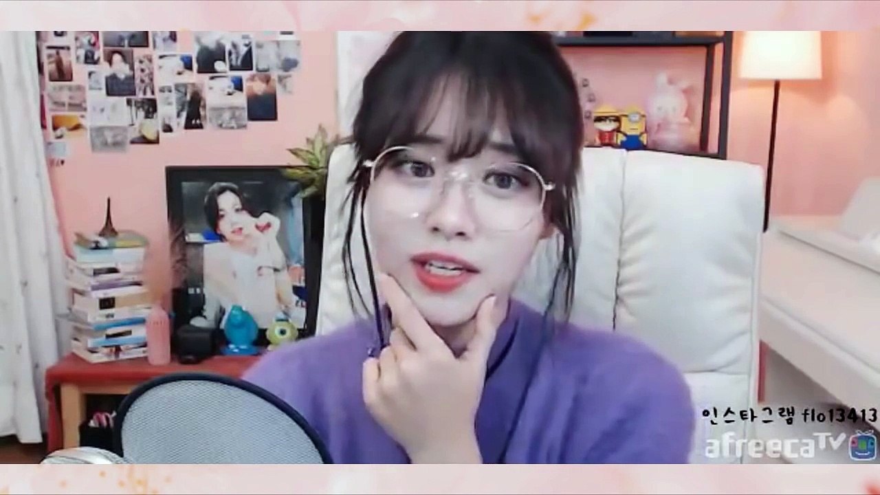 꽃같은꽃님의 오빠야 리액션 교차편집ㅎ - YouTube (720p) - 동영상 Dailymotion