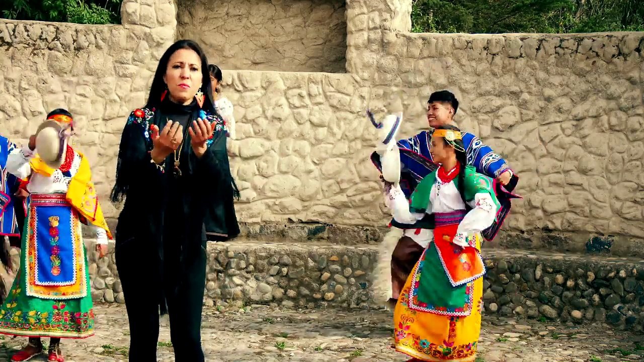 CECY NARVAEZ - MARIA CHUN CHUN (Video Oficial 4K) - Vídeo Dailymotion