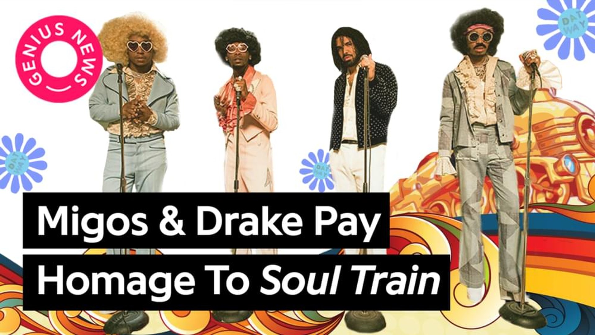 Migos Ft. Drake This Feature Is Crazy. : R/Drizzy