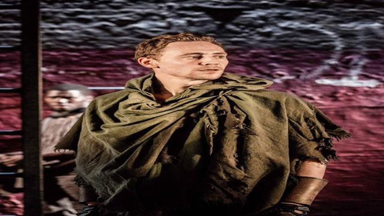 WATCH | CORIOLANUS (2014) | FULL - M'O'V'I'E | ONLINE | H'D - video ...