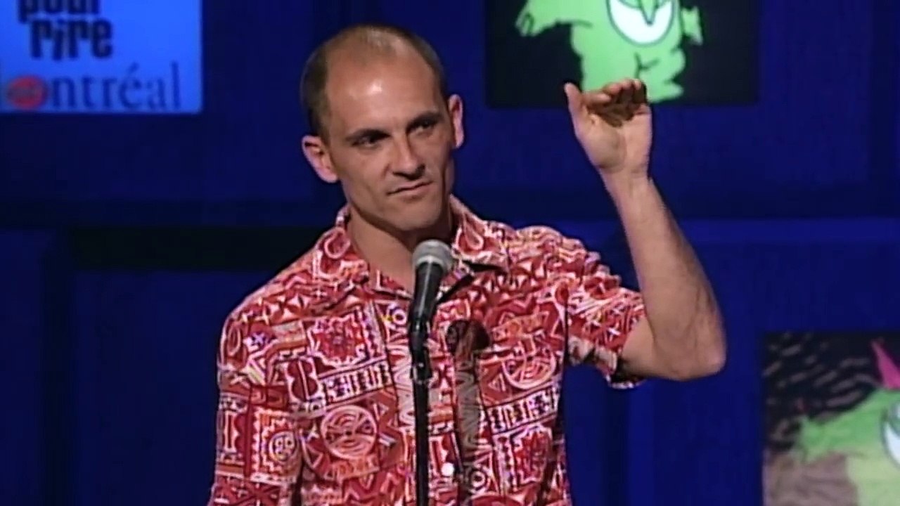 Carl Barron Stand Up - 2000 - video Dailymotion
