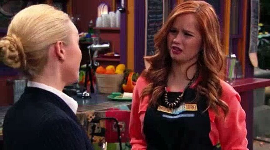 Jessie Season 3 by Dark Side Of The Ring - dailymotion