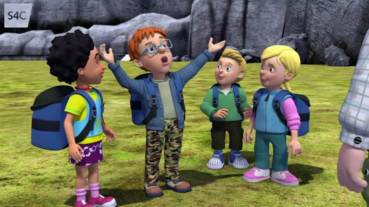 Sam Tan.s01e01.Antur Ffosiliau - video Dailymotion