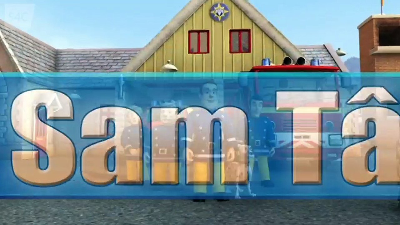 Sam Tan.s01e01.Trap y Trysor - video Dailymotion