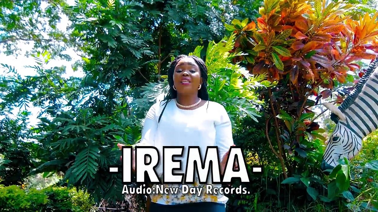 IREMA BY SHIRU WA GP OFFICIAL VIDEO (skiza 9045969) - video Dailymotion