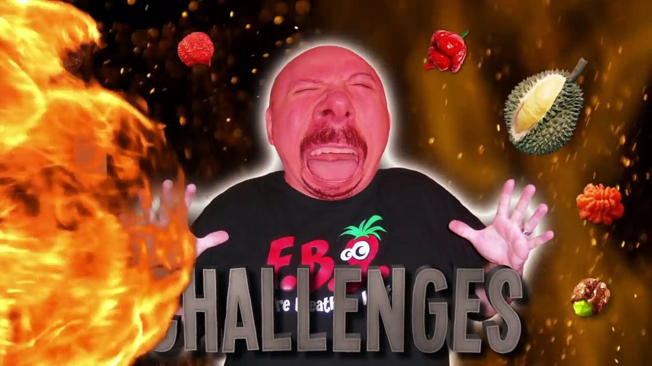 TED BARRUS WTF REVIEW EATING A ZEBRA TARANTULA A REAL WTF REVIEW ...