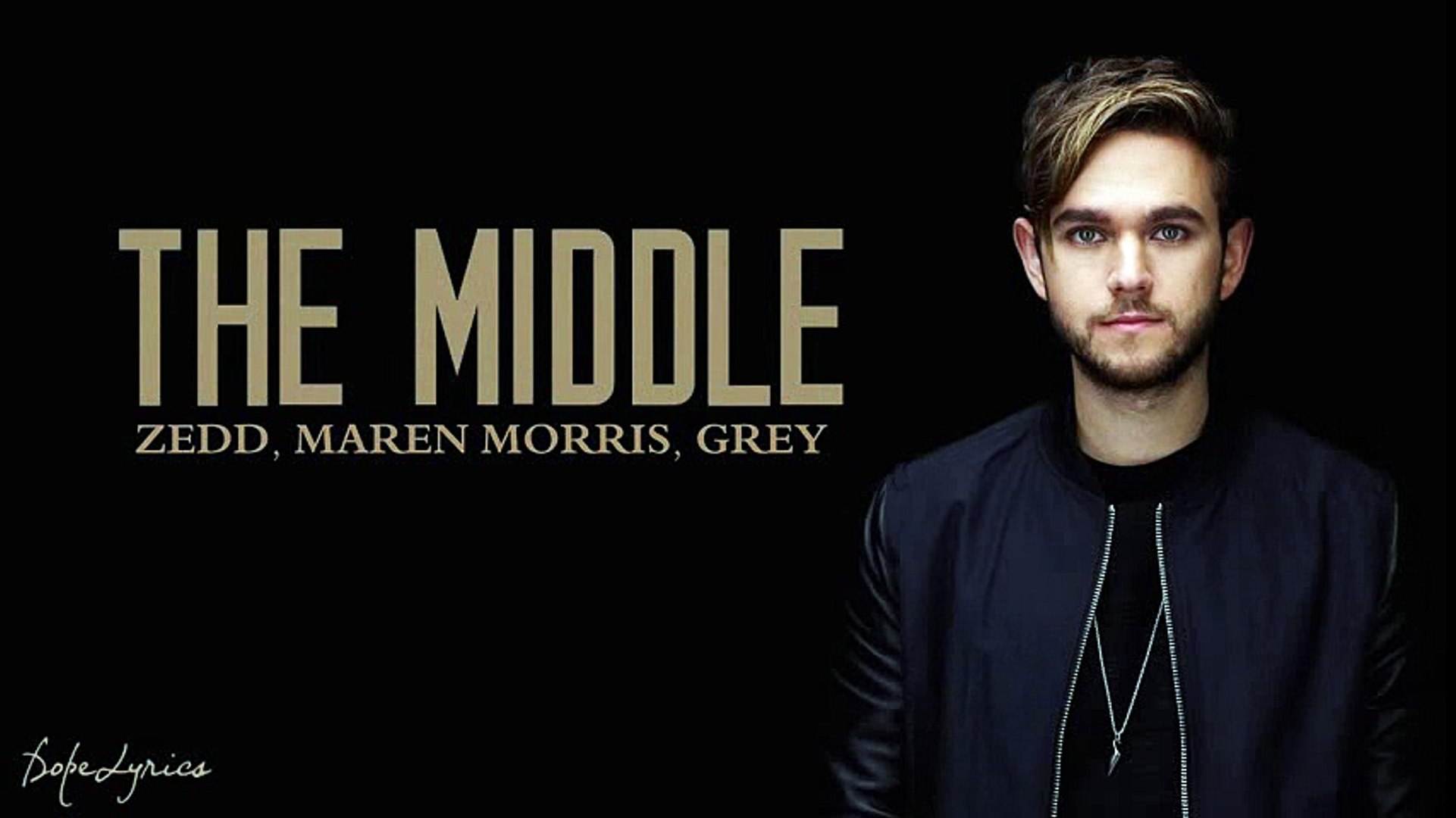 Zedd Spectrum Lyrics Songwriter Matthew Koma Accuses Zedd Of "toxic