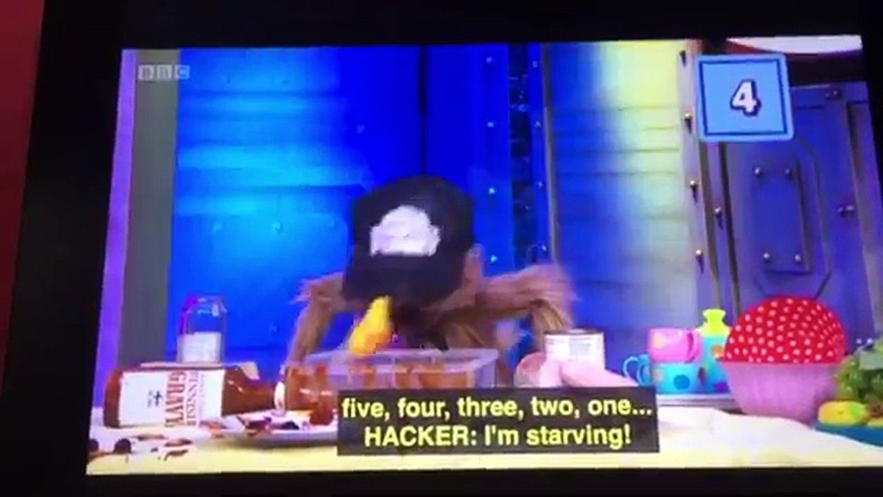 Remotely Funny: Series 2: Mumbles - video Dailymotion