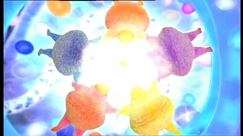 Boohbah by Wise Anna - Dailymotion