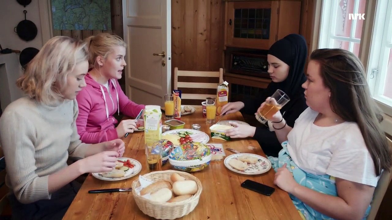 SKAM Season 2 Episode 4 ENGLISH SUBS - video Dailymotion