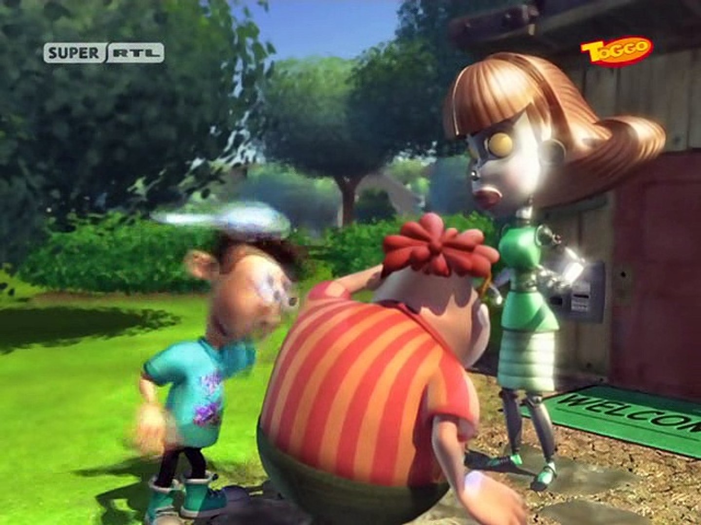 Jimmy Neutron Hersenexplosie 10 Bizarre Episodes Of Jimmy Neutron You
