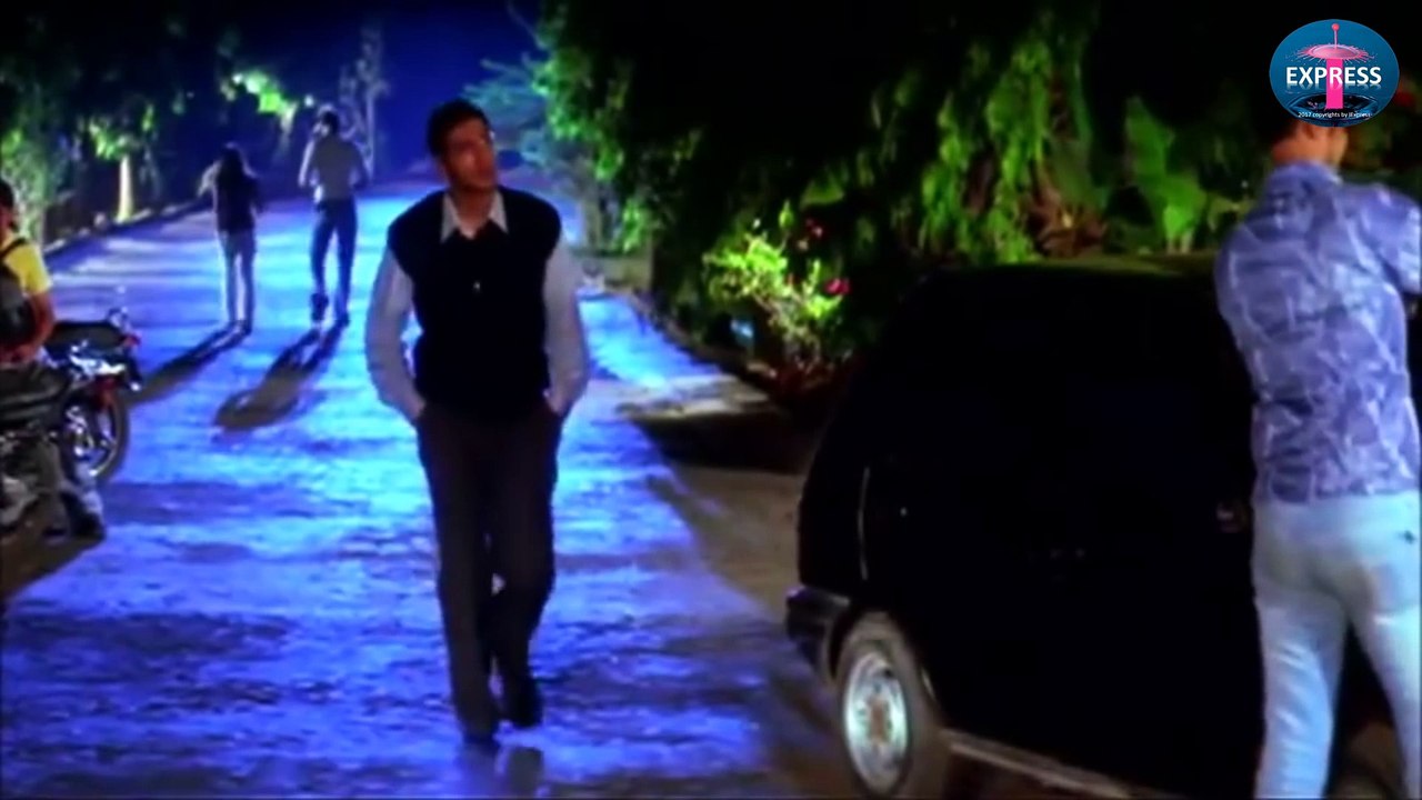 Saaya (2003 film) साया (2003 फ़िल्म) - O Saathia - John Abraham, Tara Sharma - Full HD Movie ...