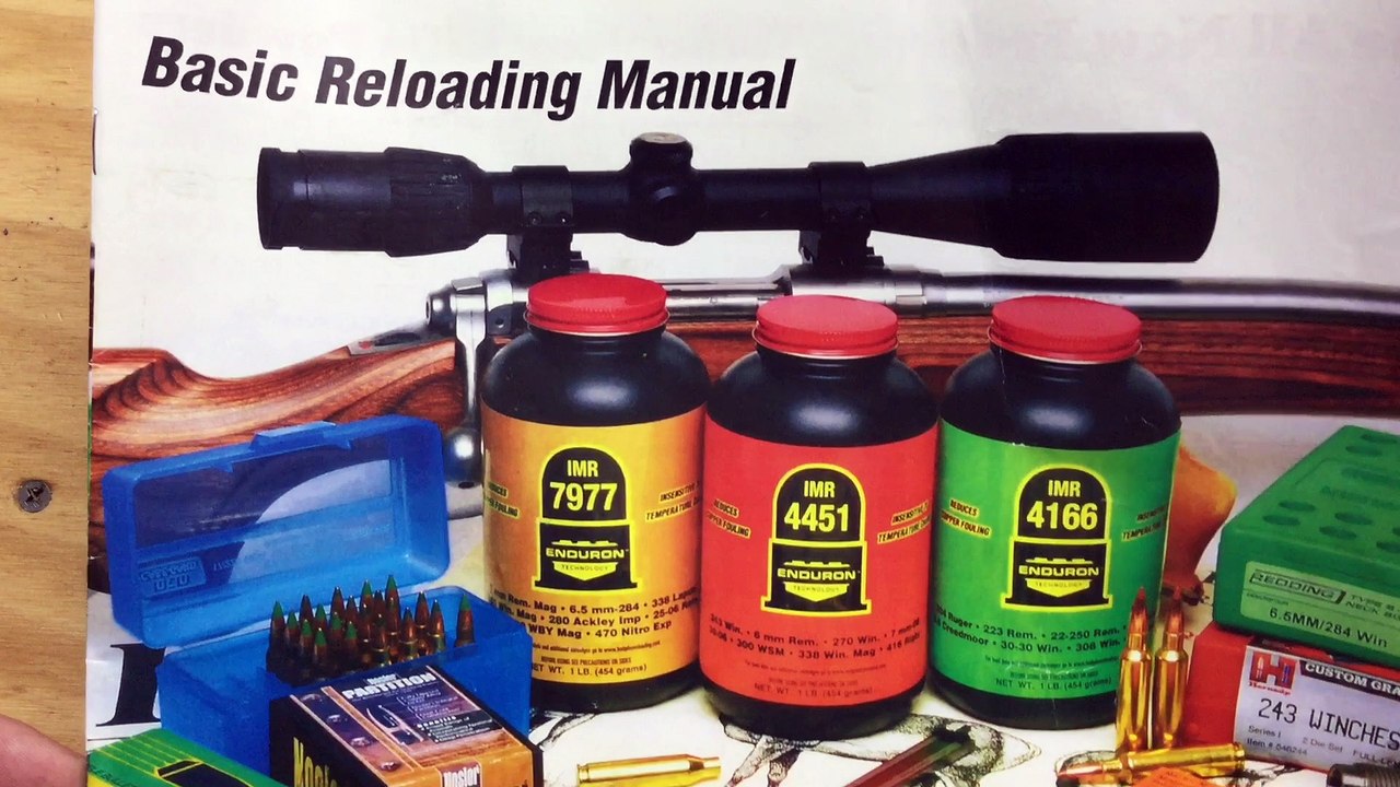 9mm Cast Bullet Load Development and Range Testing with Unique - video ...