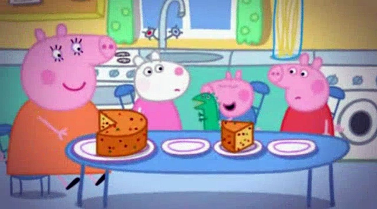 Peppa Pig Pretend Friend - video Dailymotion