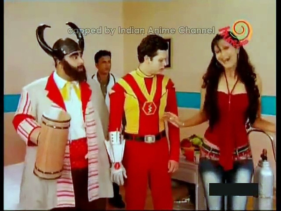 Hero - Bhakti hi Shakti Hai Episode 27 (Hindi) - video Dailymotion
