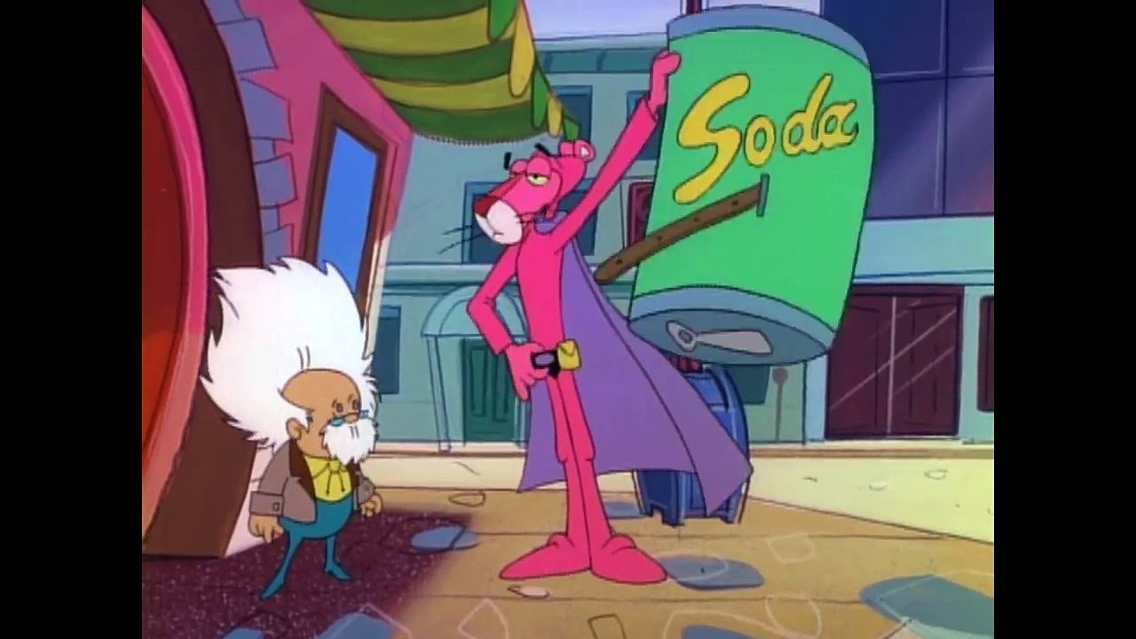 Superpink to the Rescue! - 43 Minute Superhero Compilation - video ...