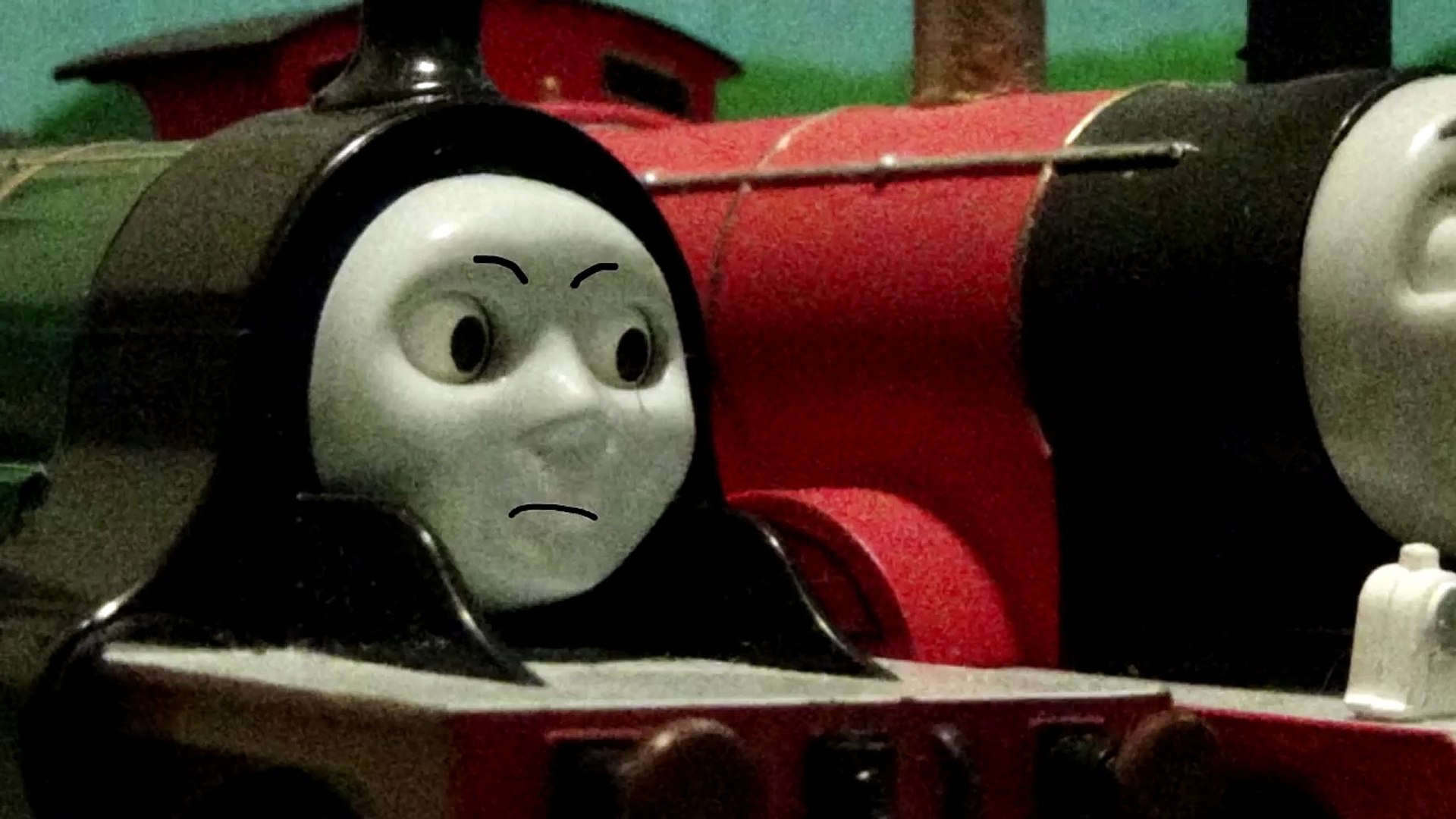 Thomas And Friends Gordon Cgi