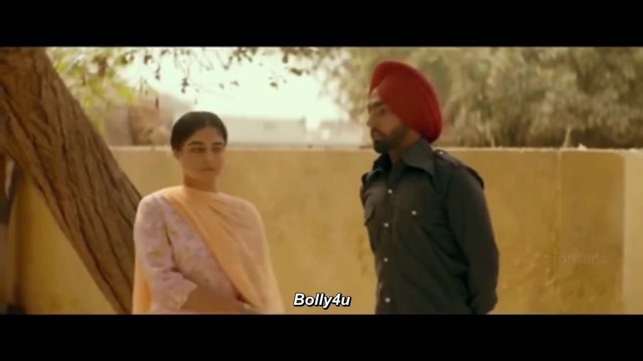 Nikka Zaildar 2 | Part 1 - Ammy Virk, Sonam Bajwa, Wamiqa Gabbi, Latest ...