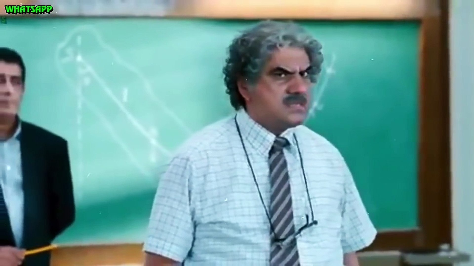 Aamir Khan In 3 Idiots Funny