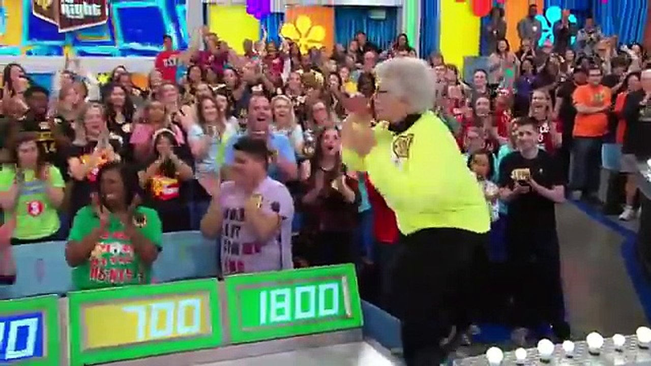 Watch The Price Is Right Season 46 Episode 123: 3/28/2018 - Full ...