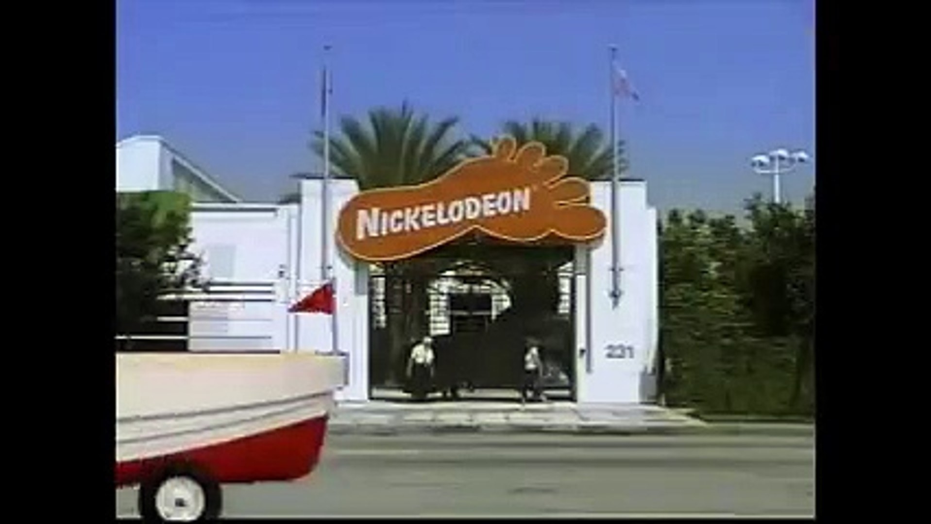 Spongebob Lost Episode Vhs