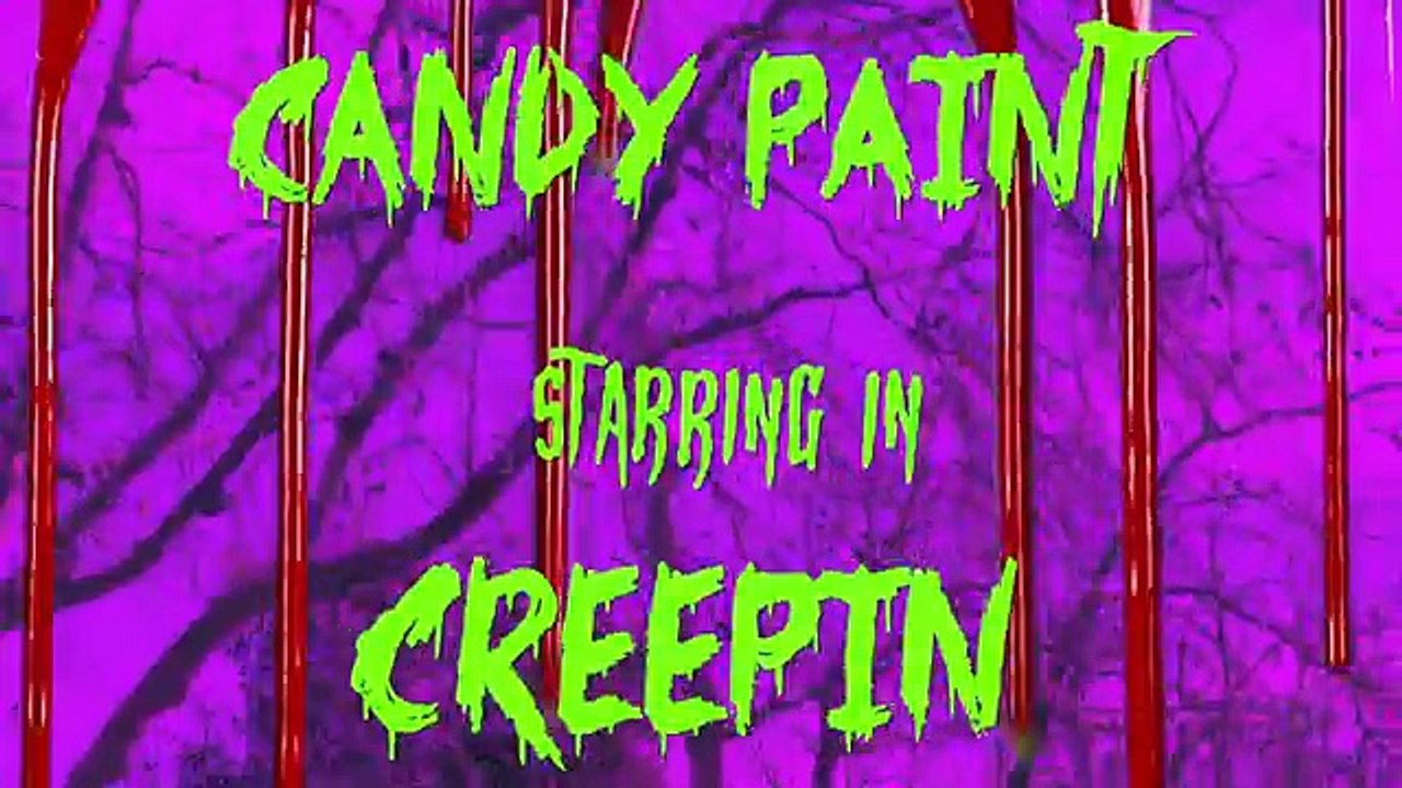 Lil Candy Paint Creepin (WSHH Exclusive - Official Music Video) - Vidéo ...