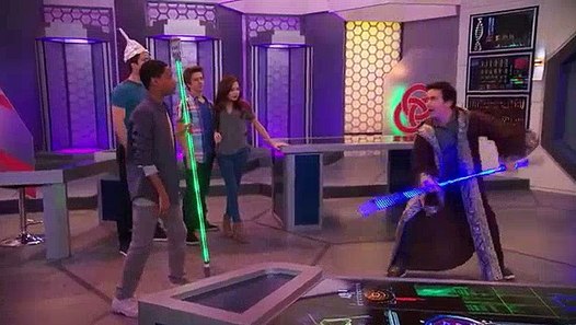 Lab Rats Bionic Island S03E14 You Posted What!! Part 2 - Dailymotion Video
