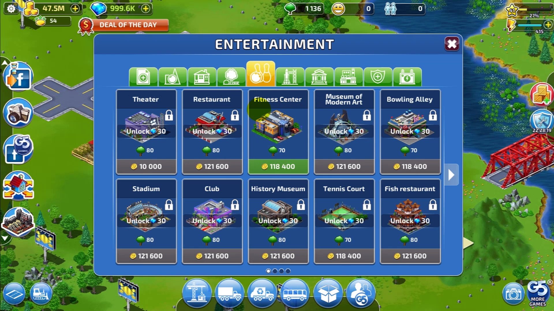 Virtual City Playground For Pc