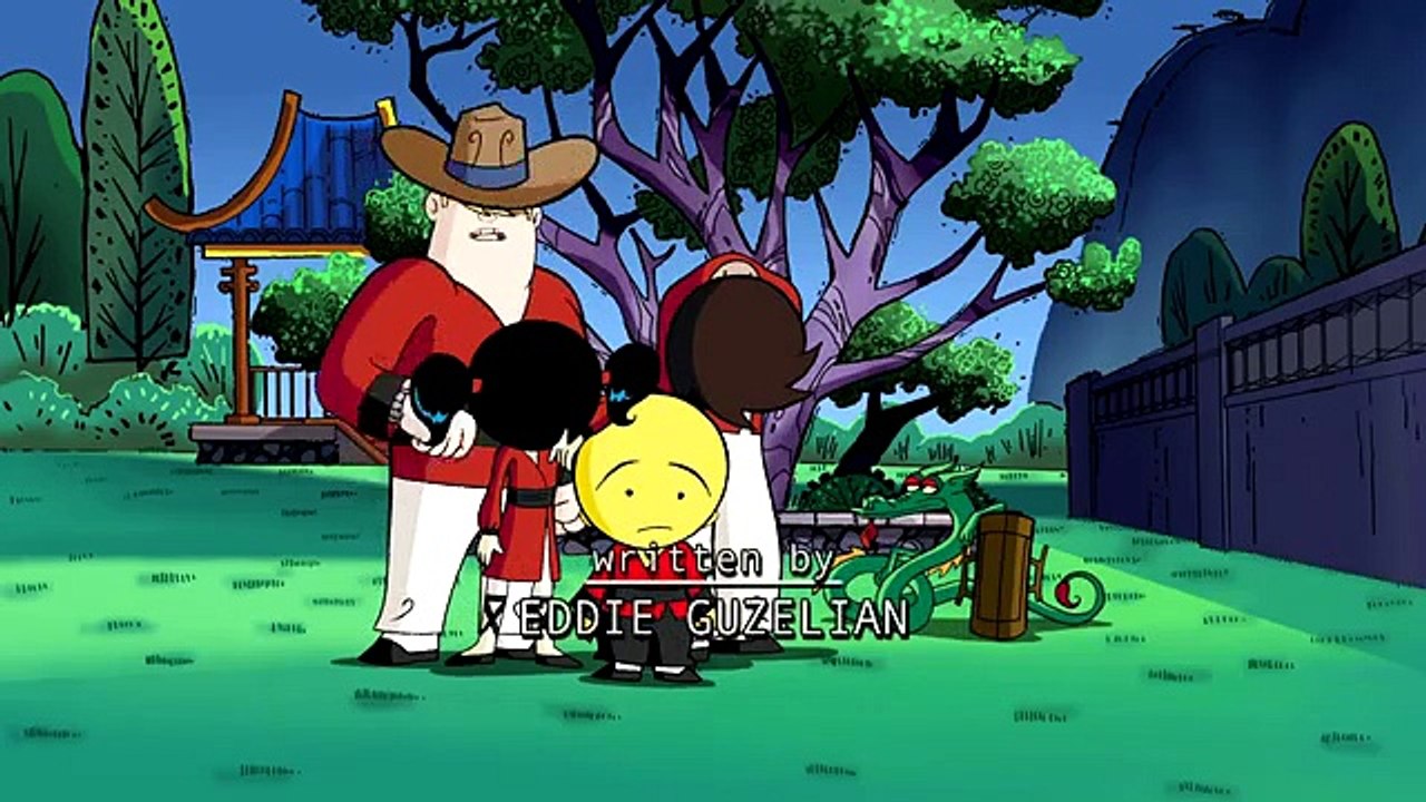Duelo Xiaolin - Capitulo 11 Batalla real Español latino HD !! Xiaolin ...