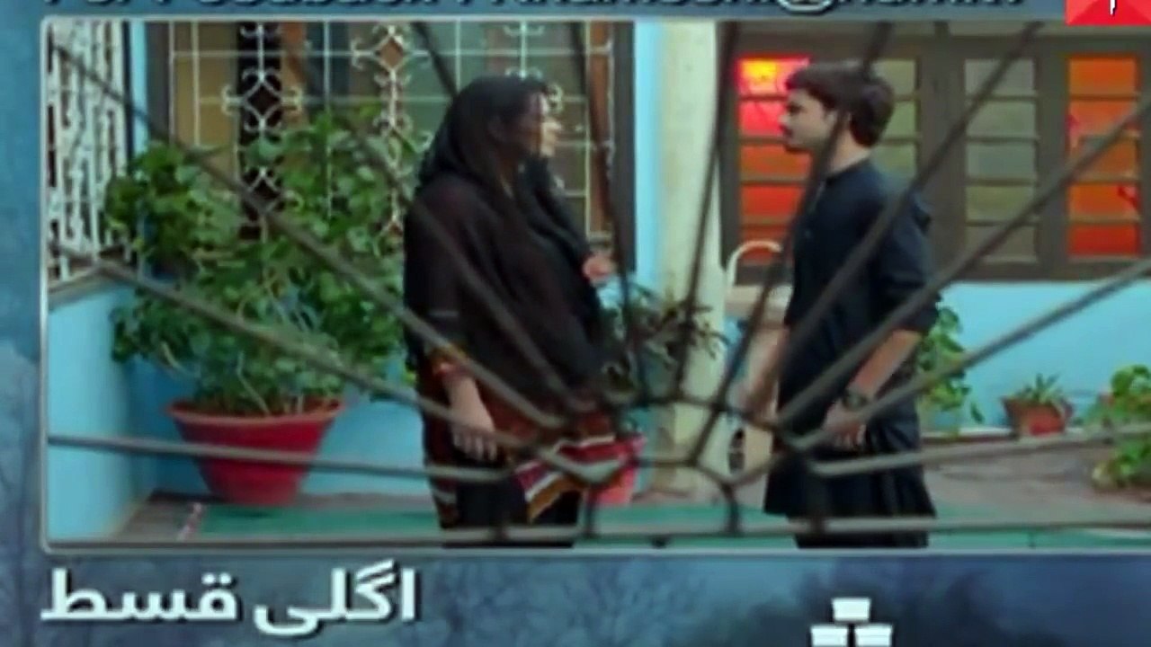 Khamoshi Episode 27 Promo - HUM TV Drama - video Dailymotion