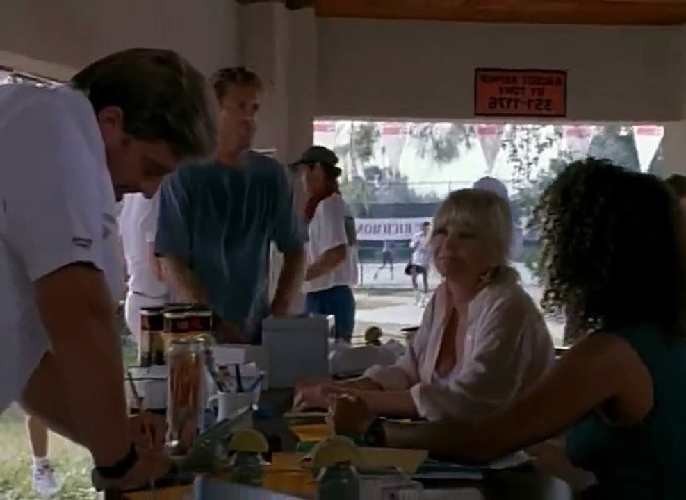 The Break 1995 Part 02 - Dailymotion Video