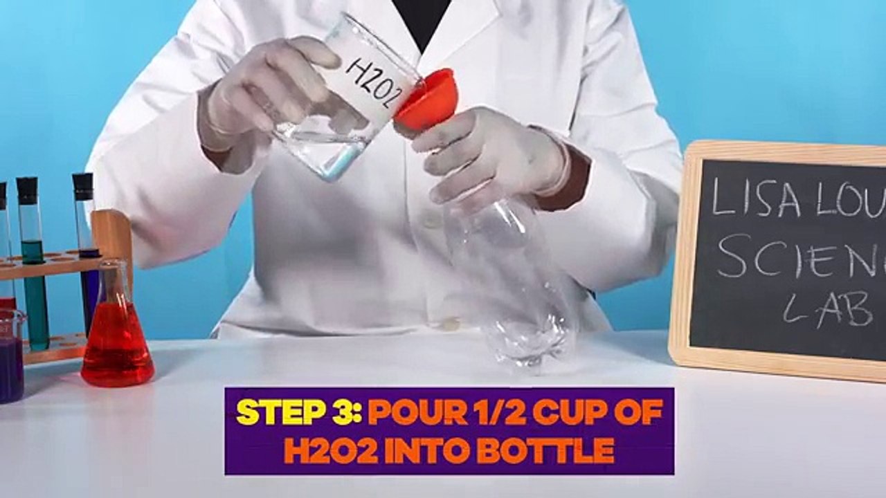 Lisa's Loud House Lab - video Dailymotion