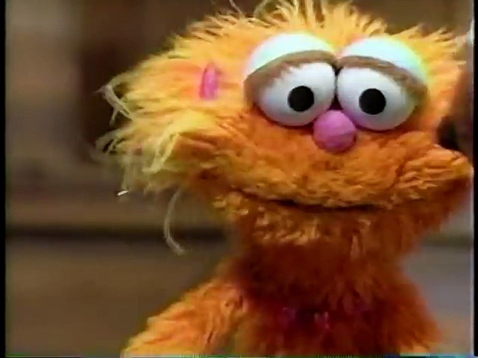 Sesame Street - Zoe Learns to Be a Look-Out – Видео Dailymotion