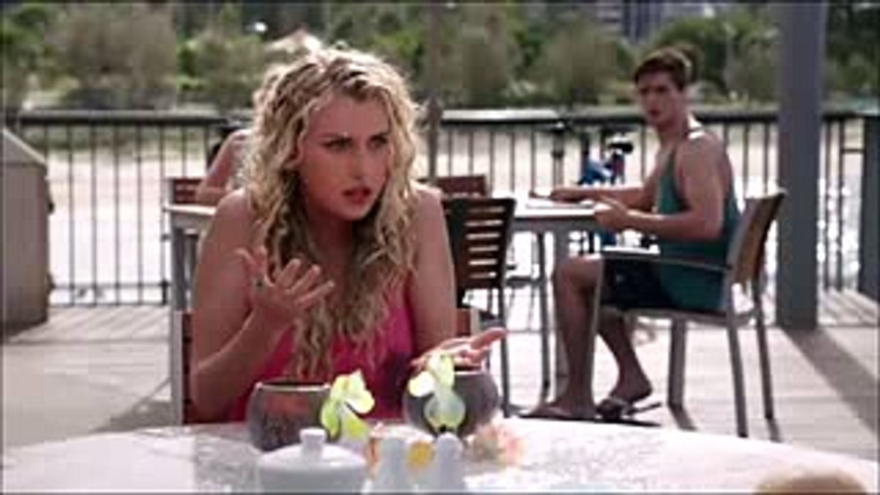 Mako Mermaids Transformations Season 2 - video Dailymotion