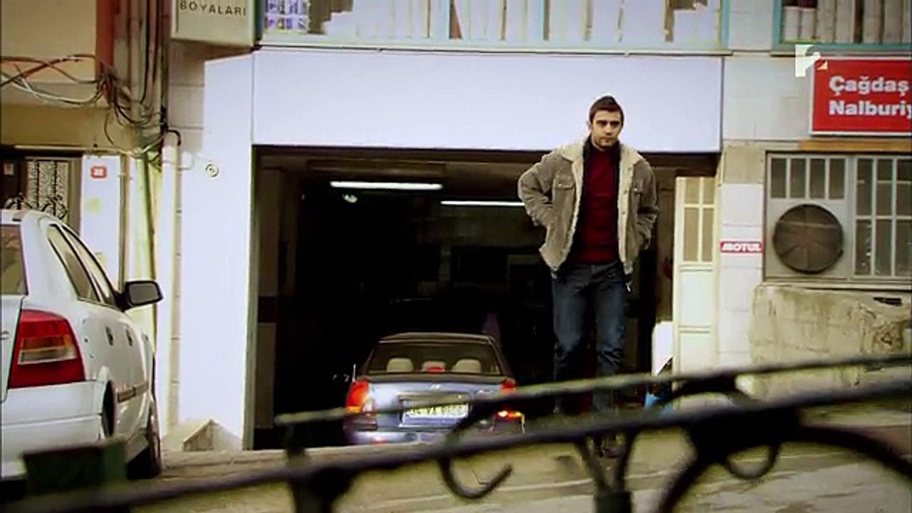 Feriha 17. resz - video Dailymotion