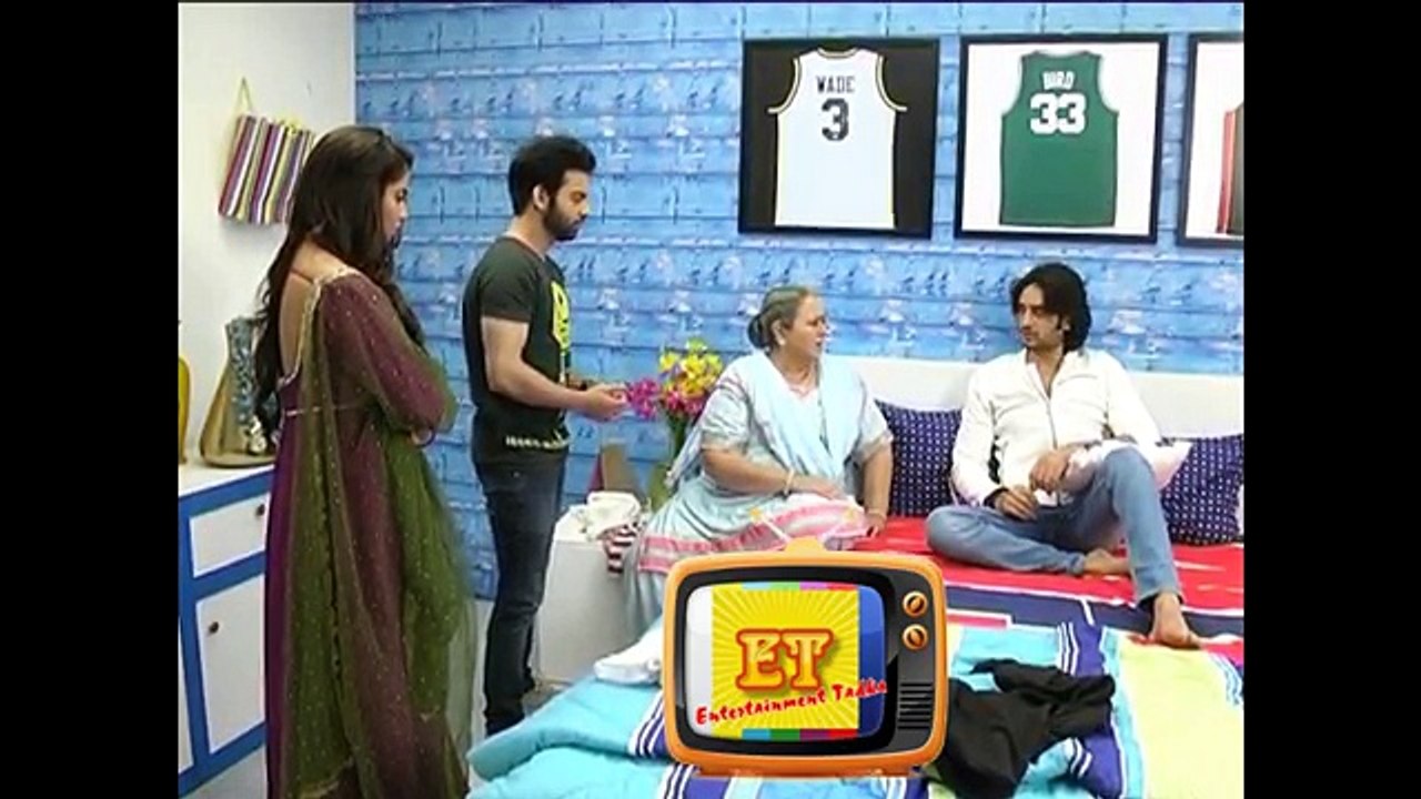 Laado 2 Veerpur Ki Mardani 5th April 2018 SORYA FALL IN LOVE - video ...
